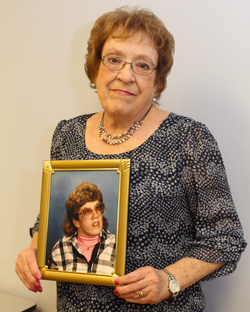 Lisa Jacobs Memorial Scholarship Fund | UCP of Western Massachusetts
