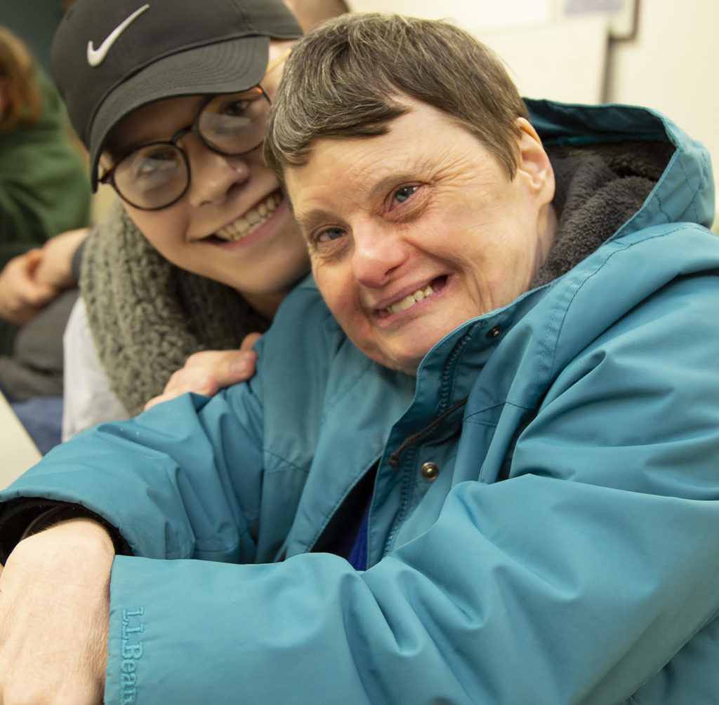 Careers At UCP of Western Massachusetts | UCP of Western Massachusetts